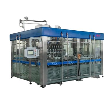 whisky|filling|machine